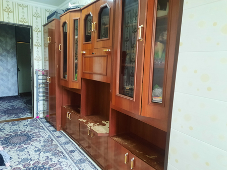 Мебеллар жамламаси