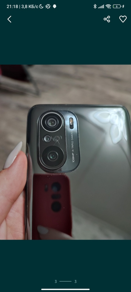 Срочно Флагман Xiaomi mi 11i