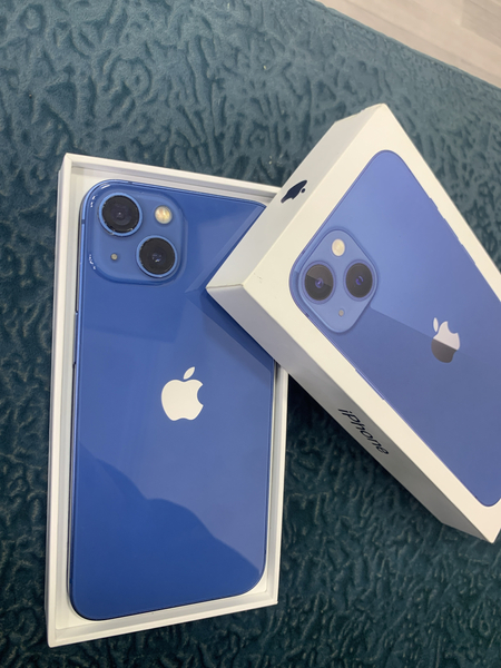 Iiphone 13.128gb