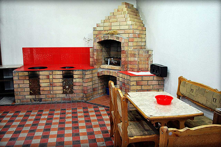 Ижарага кунлик дала ховлилар бор