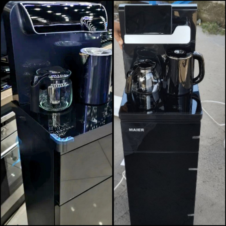 Кулер Tea bar Ziffler Maier Aiwa
