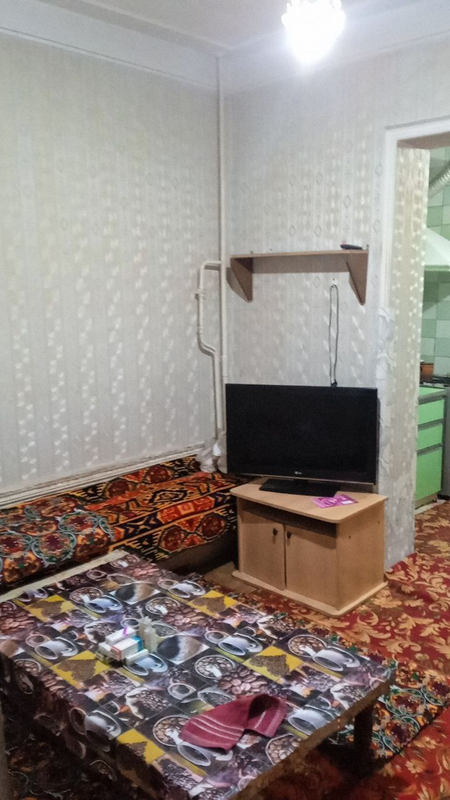 Sergli 4 3/3/4 400$ oylaga