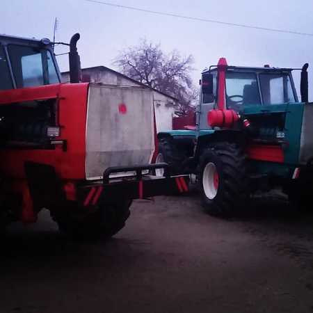 XTз  T150 skrepr