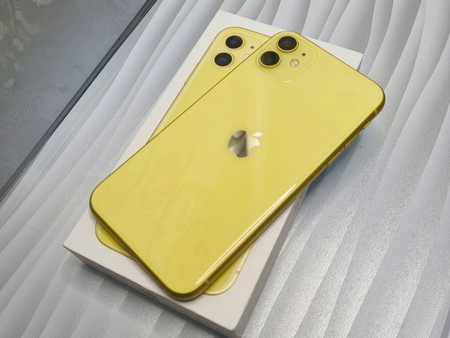 iPhone 13 pro 128 GB