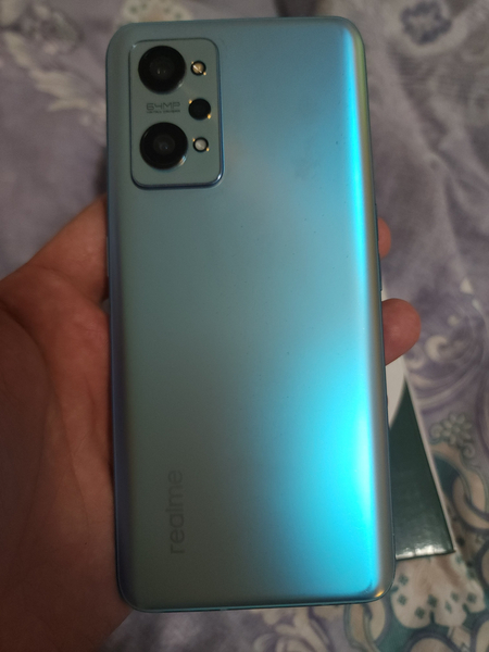 Realme gt neo 2               .
