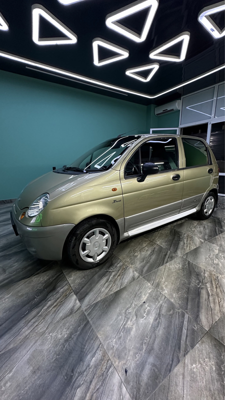 Matiz best sotiladi