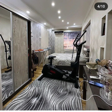 СРОЧНО!!! ПРОДАМ в Элитном районе квариру!Ц6 Ц5 90.000$ НИЗКАЯ цена
