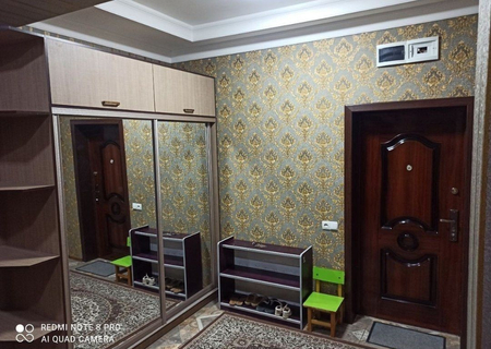 Arenda Yunusobod 18kv Oilaga 2 xona FULL