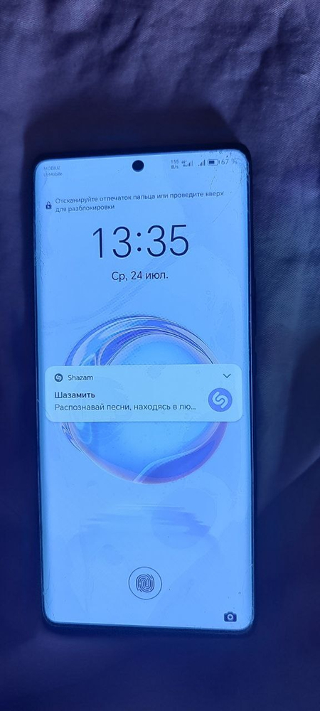 Honor X9A sotiladi 8/256