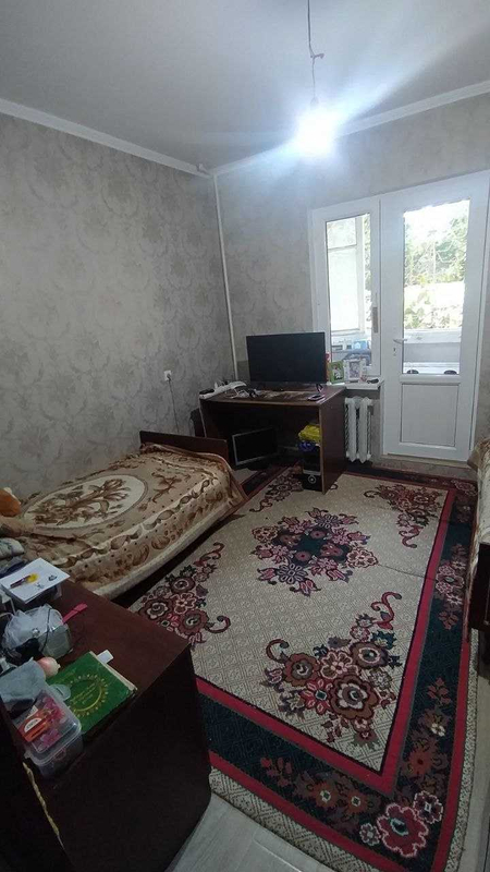ПРОДАЁТСЯ 5-ком. кв. 5/1/9 на Массиве КУЙЛЮК-6 Сергели