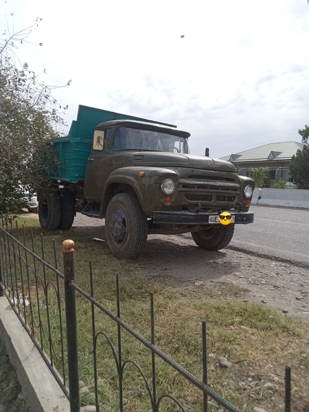 Zil yaxshi xolatda