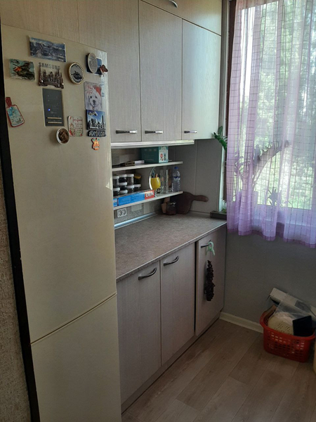 Продается квартира 2х комн,2этаж,Посредников , просьба, не беспокоить