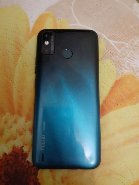 Tecno Spark 6 Go