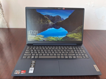 Lenovo Ideapad 3