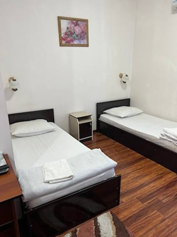 Мехмонхона Hotel Hostel Mehmonxona Хостел Хотел