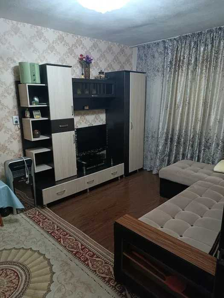 Аренда - м-в Яллангач (Эко Базар) - 1 комн