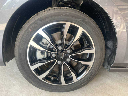 Jac J7 2024 Nukus CHina Motors