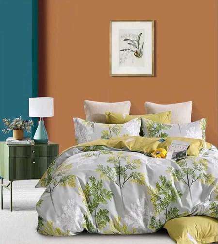ПОСТЕЛЬНОЕ БЕЛЬЕ Sara Home Collection