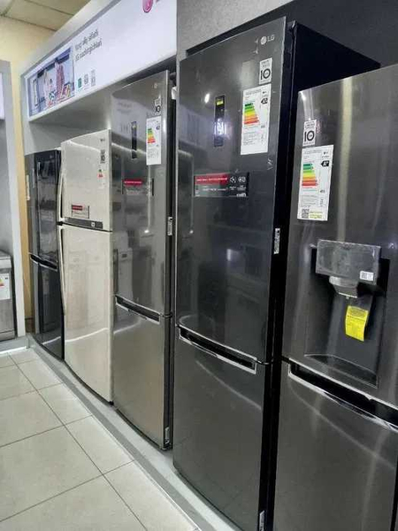 Холодильник LG , большой ассортимент