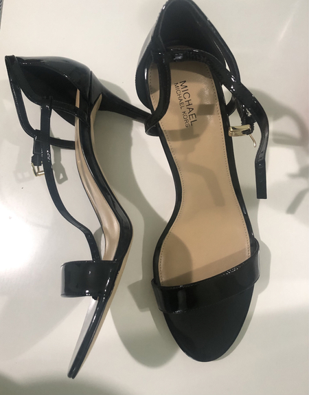 Босоножки Michael Kors 40размер