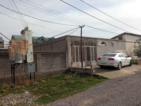 Земля с Кадастром Сурум FOOD CITY