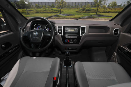 DONGFENG M08 9 местный минивэн замена damas