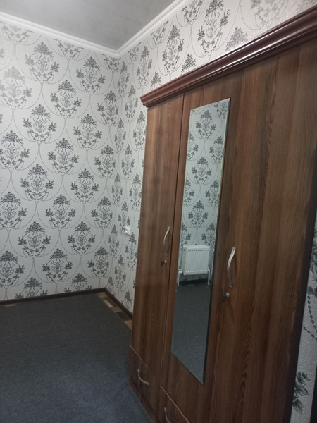 Голубой. Экран Ижара