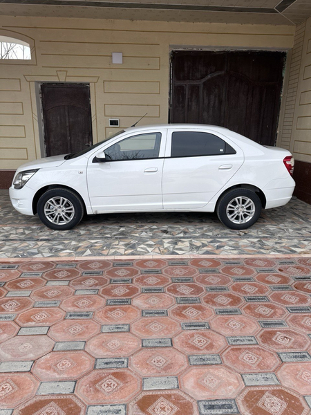 Cobalt 4 pozitsiya aftomat Full Sotiladi Srochna