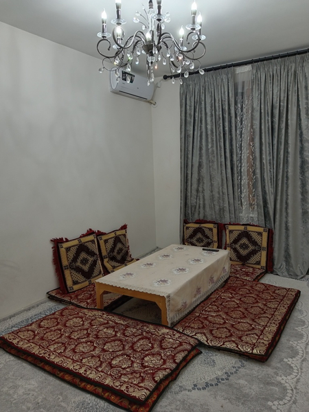 Ijaraga Olmazor citydan uy