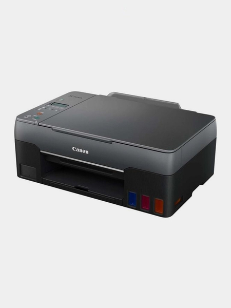 Принтер Canon PIXMA G3420 МФУ (Струйный)