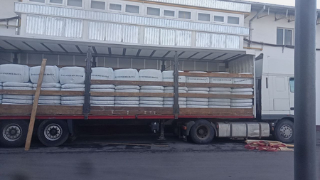 Daf evro3 kamlekt