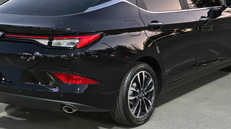 JAC J7 2024 Sedan 1,5 turbo 1 kunda oling kredit monza