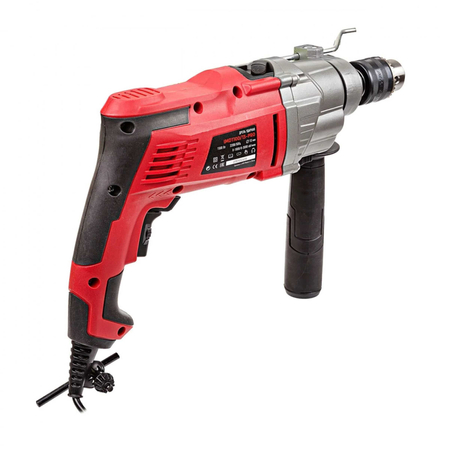 IMD1100/13-PRO
Дрель ударная NUMBER ONE IMD1100/13-PRO