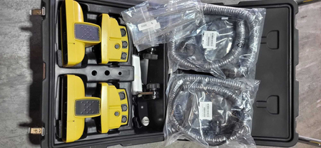 Дорожная фреза учун уровень аппаратлари, Topcon, Япония, 19000 доллар