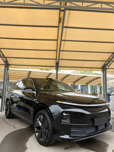 Lixiang L7 Ultra All new