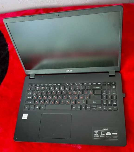 Acer Aspire 3 Sotiladi
