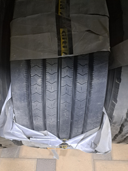 385/65R22.5 Автошина для грузовые автомобилей