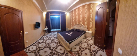 АРЕНДА квартиры (новострой улица Навойи) 3 комнаты 114м2