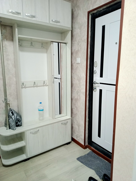 Сдаётся 2х ком кв.в 8 ом.м.р-не