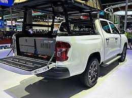 Changan Hunter arenda s vikupom yillik 14%