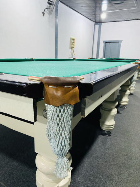 Billiard stol grafit materiali kiylari blan sotiladi