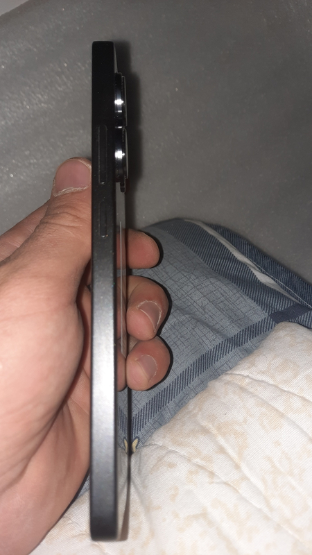Redmi Not 13 янги олинганига 3 кун булган