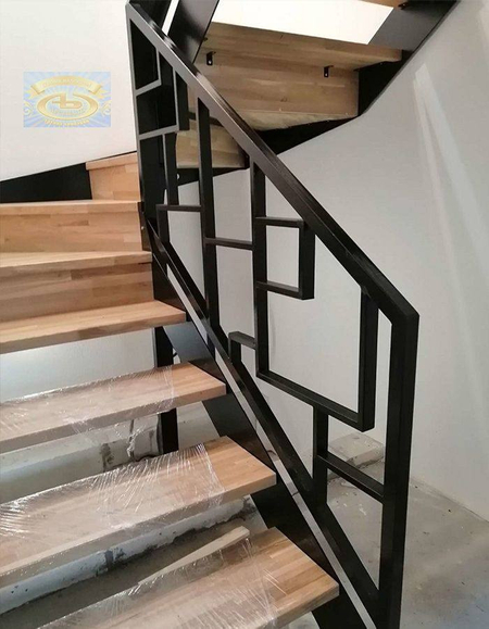 Перила для лестниц