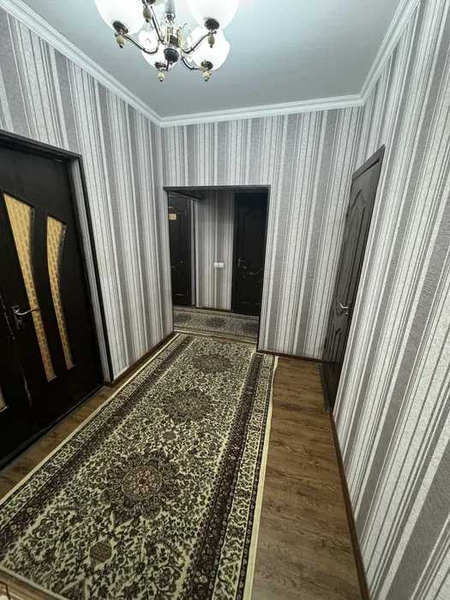 Продается 3 х комнатная квартира, Район Сергели 4, Ярмарка, от Шошу