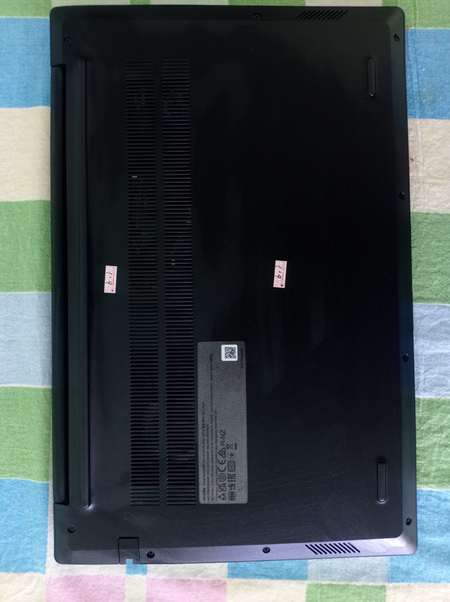 Lenovo V15 G4 AMN - Type 82YU