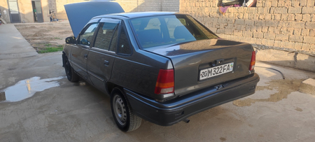 Daewoo racer продаю сваю авто