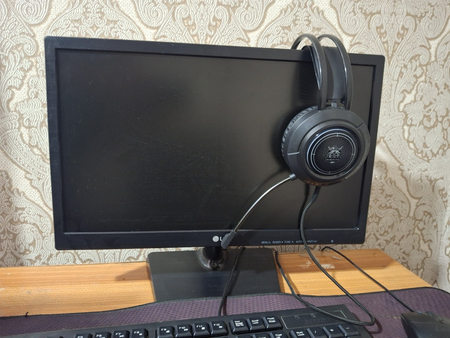 Garantiya bedamiz aybi yoq