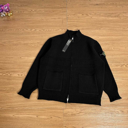 Кардиган от бренда Stone Island на заказ