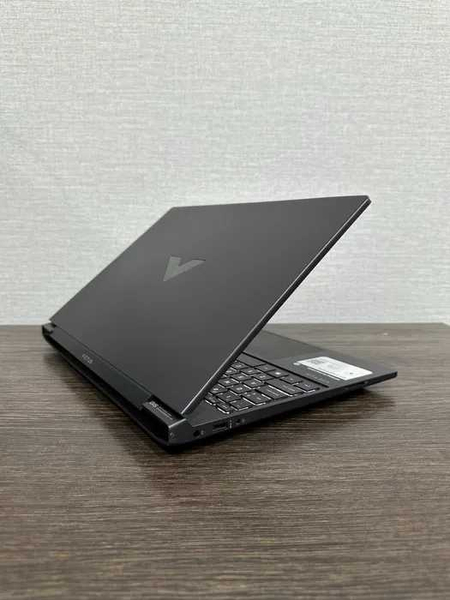 Игровой ноутбок HP / Victus i5 12th, 12450H 16GB, 512GB SSD Как новый