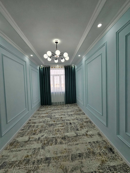 2 xonali 70m² 3-qavat sotiladi.